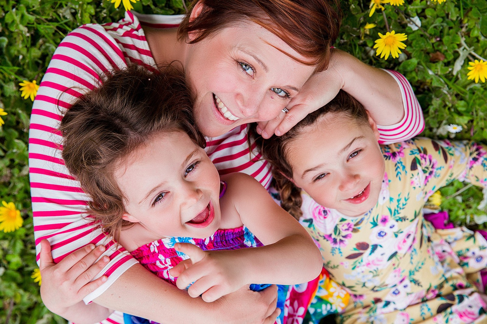 home » Photography by Emily Payne, San Francisco Newborn Portraits