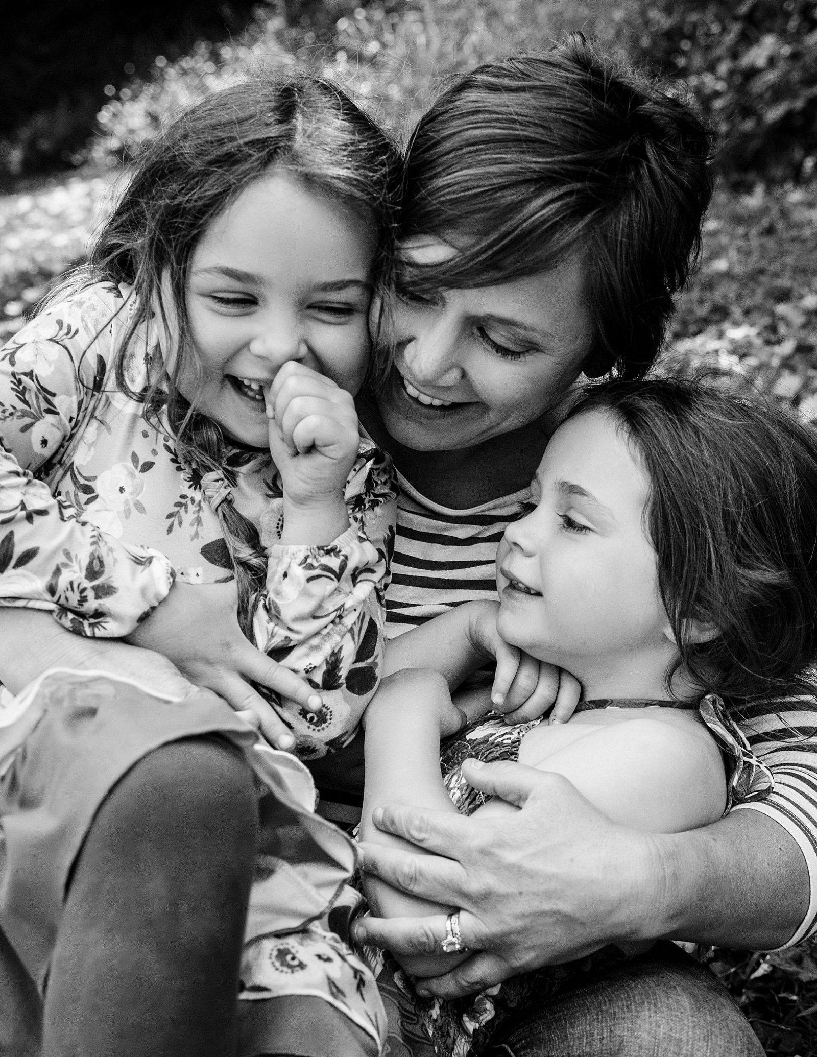 home » Photography by Emily Payne, San Francisco Newborn Portraits